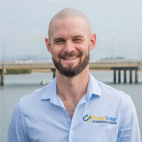 About Us - Snap Solar